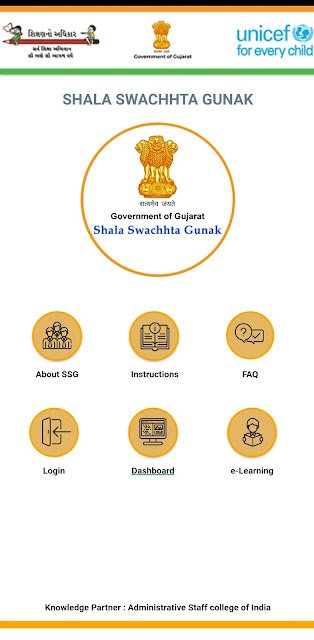 SSG SHALA SWACHCHATA AND WASH TEACHER TRAINING MODULES - Ways Of Education