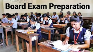 Board Exam Preparation: How to prepare for the board exam